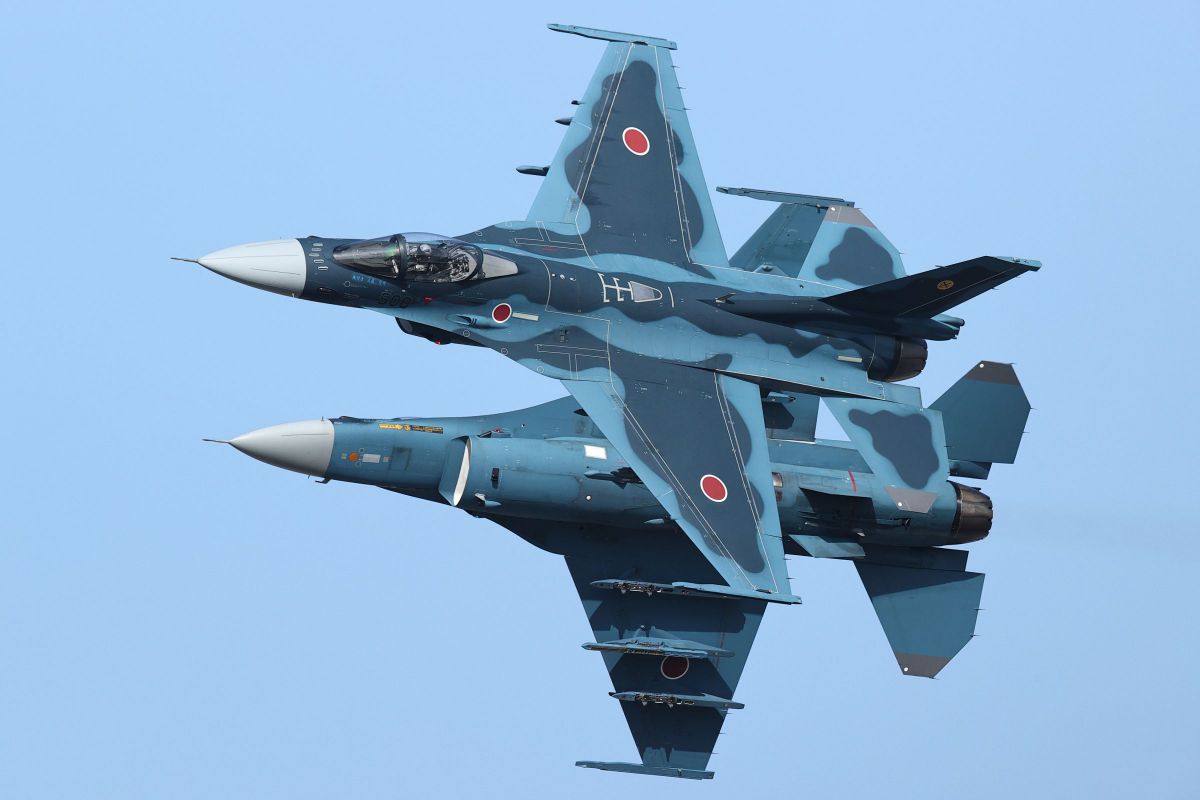 2022築城基地航空祭 | GANREF