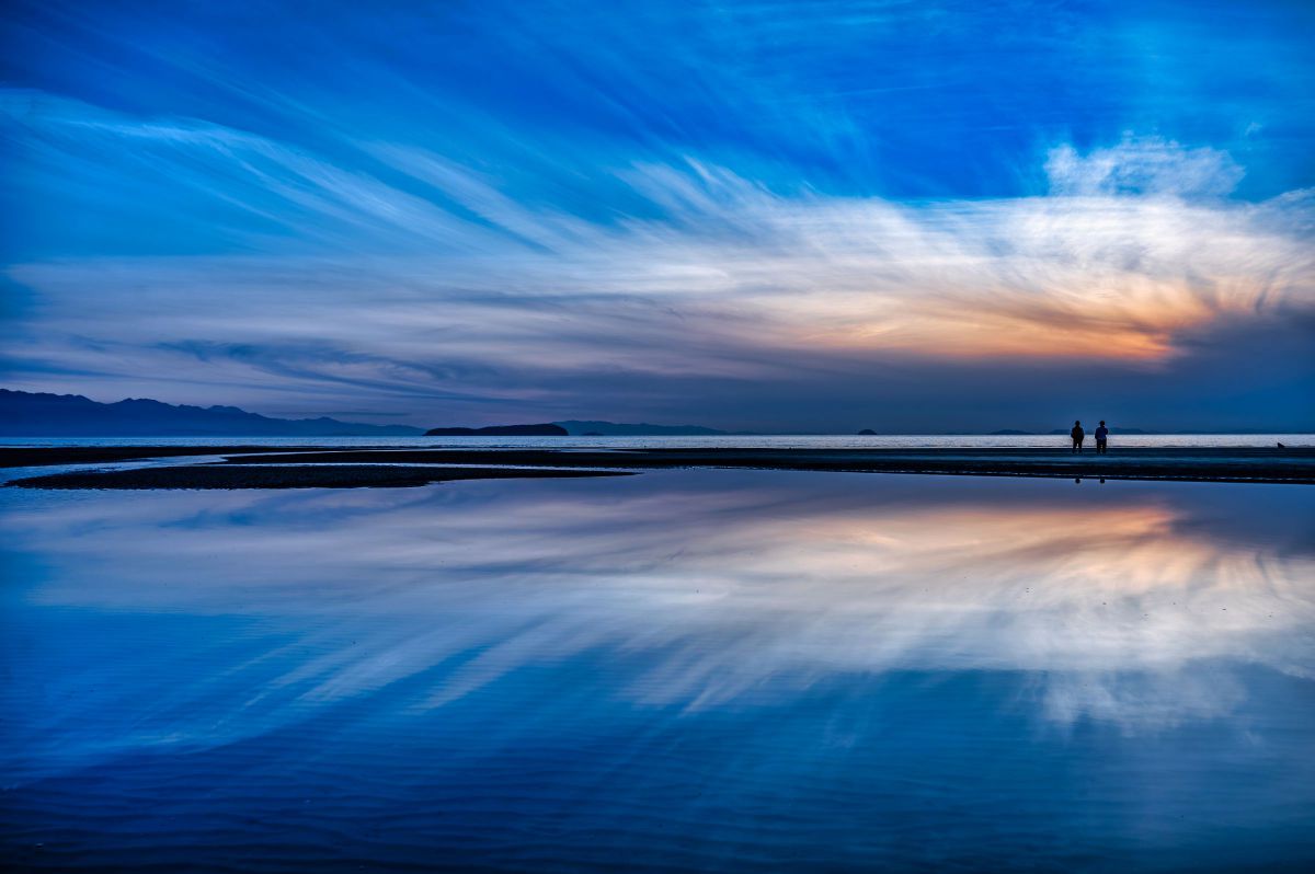 Talking Forever | GANREF