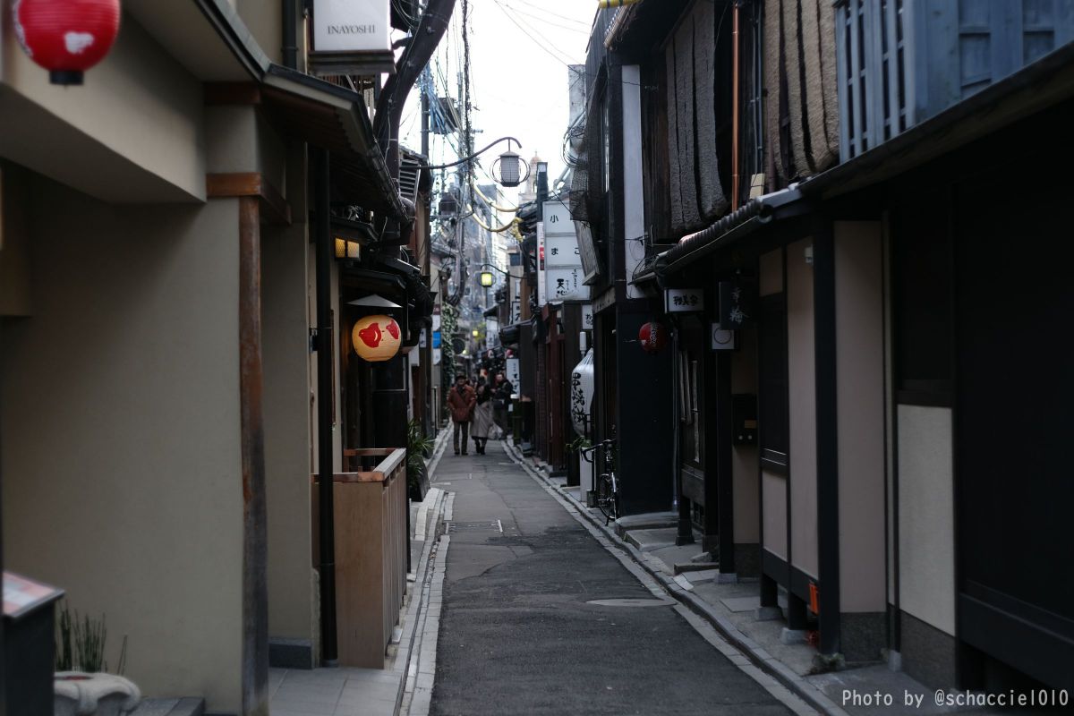 Still morning | GANREF