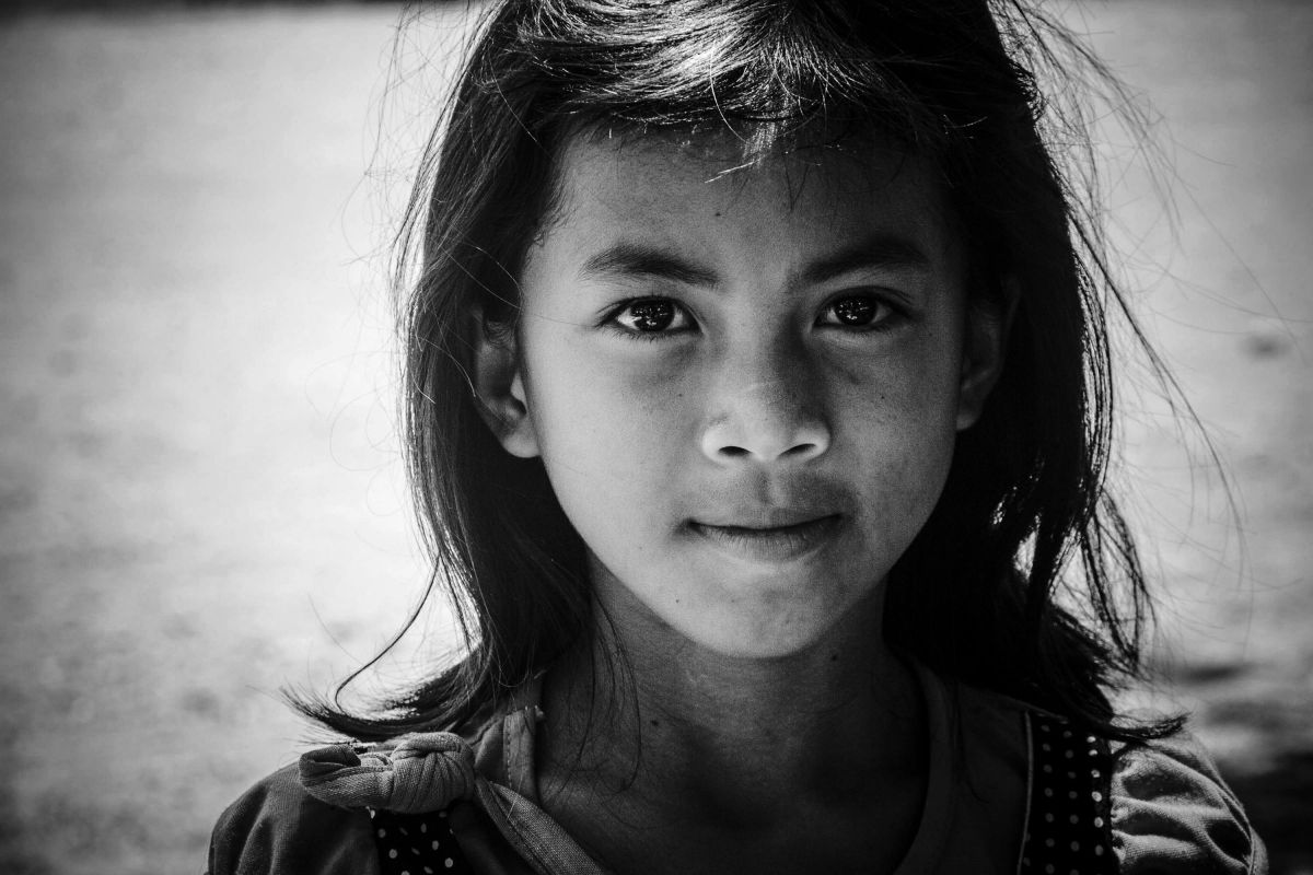Portrait for Cambodia | GANREF