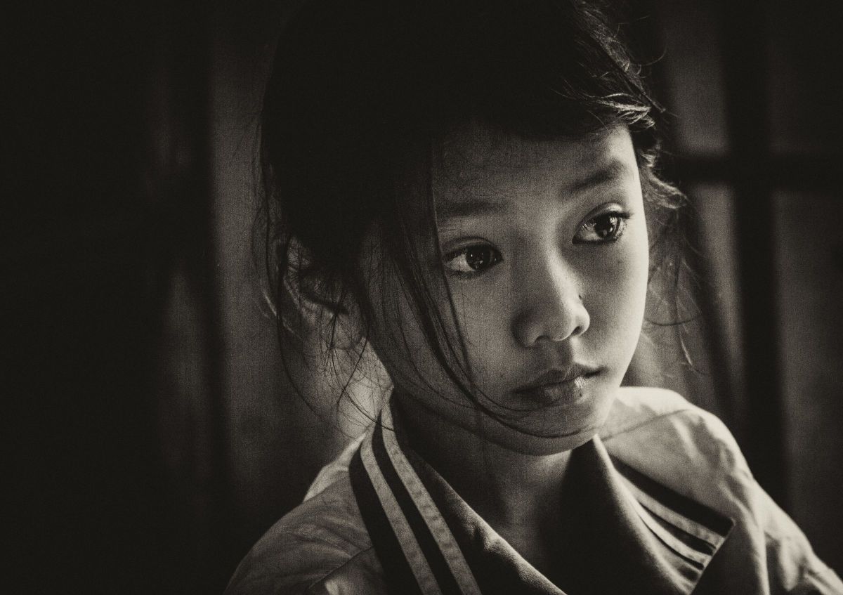 Portrait for Cambodia | GANREF