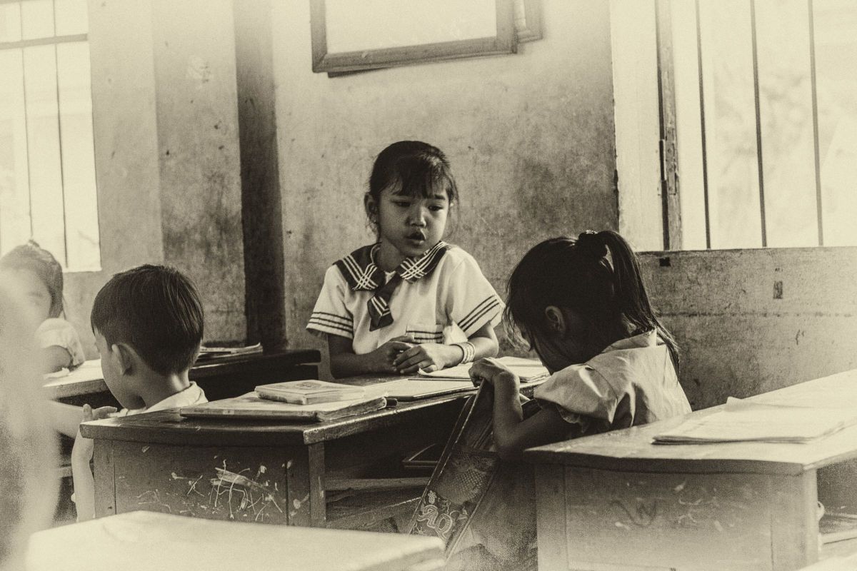 Portrait for Cambodia | GANREF