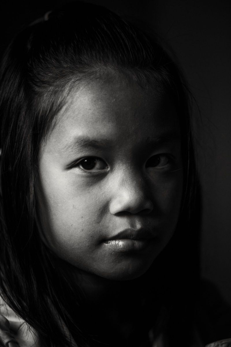 Portrait for Cambodia | GANREF