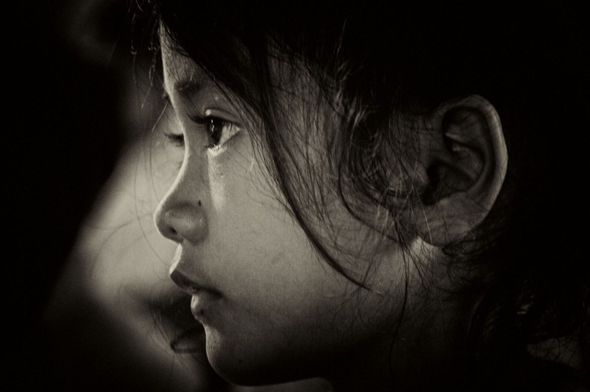 Portrait for Cambodia | GANREF