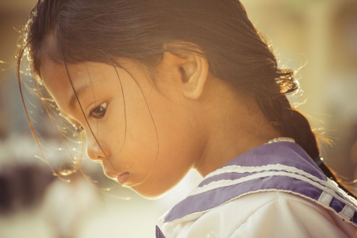 Portrait for Cambodia | GANREF