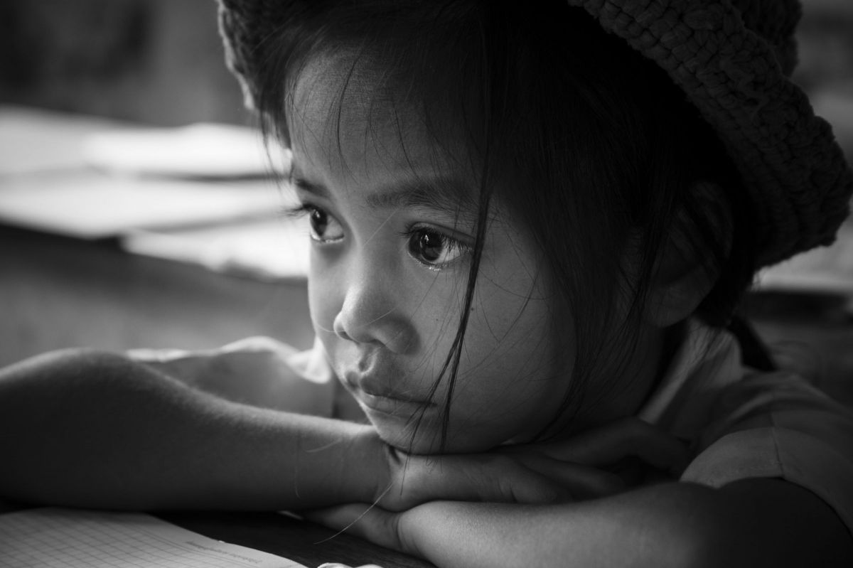 Portrait for Cambodia | GANREF