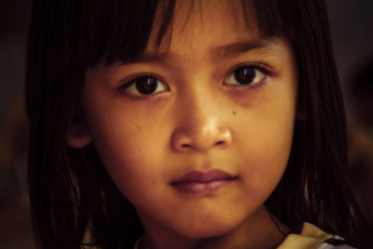 Portrait for Cambodia | GANREF