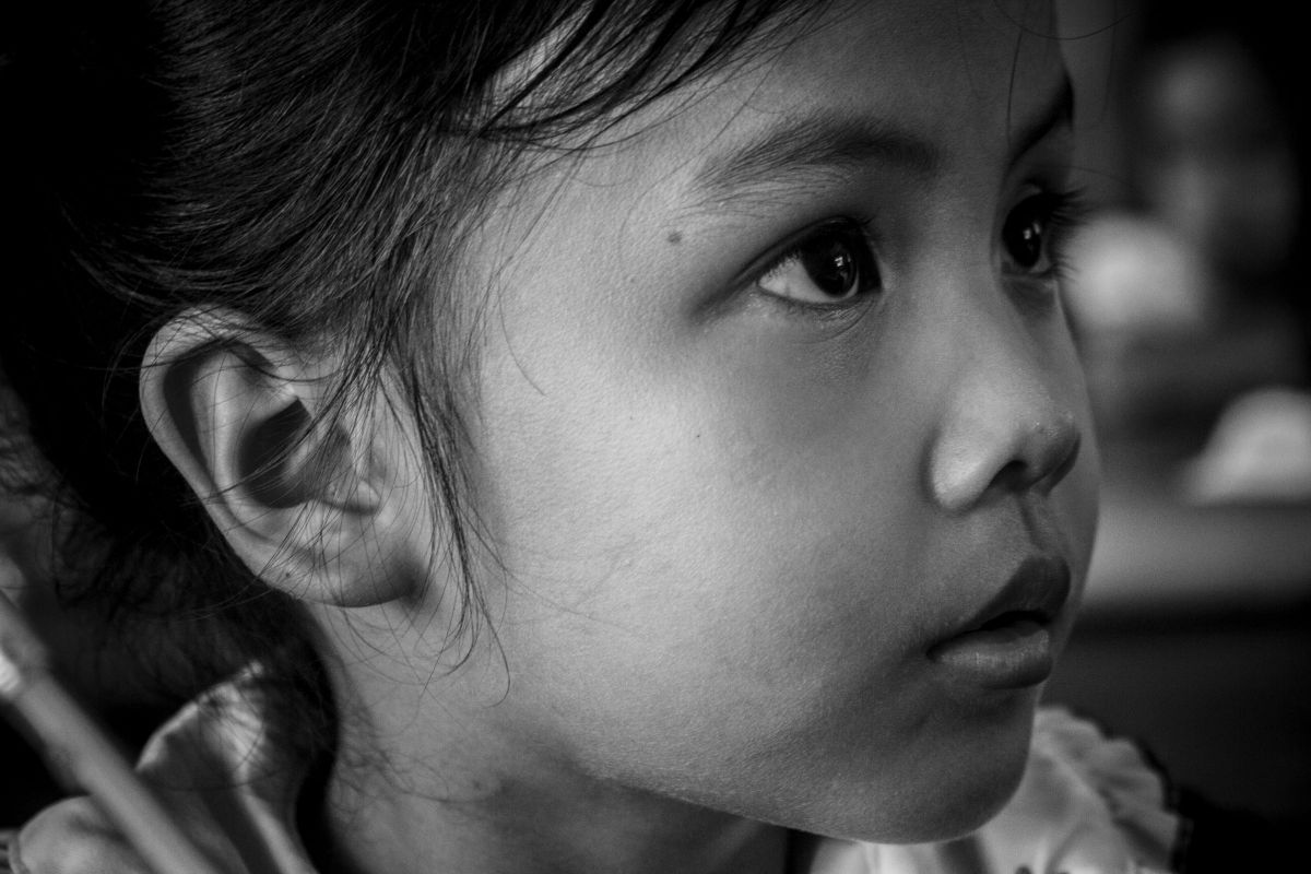 Portrait for Cambodia | GANREF