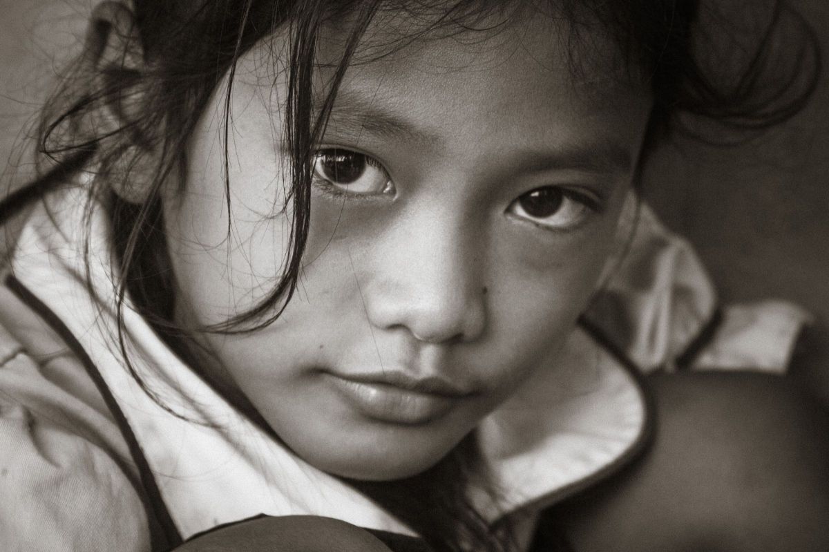 Portrait for Cambodia | GANREF