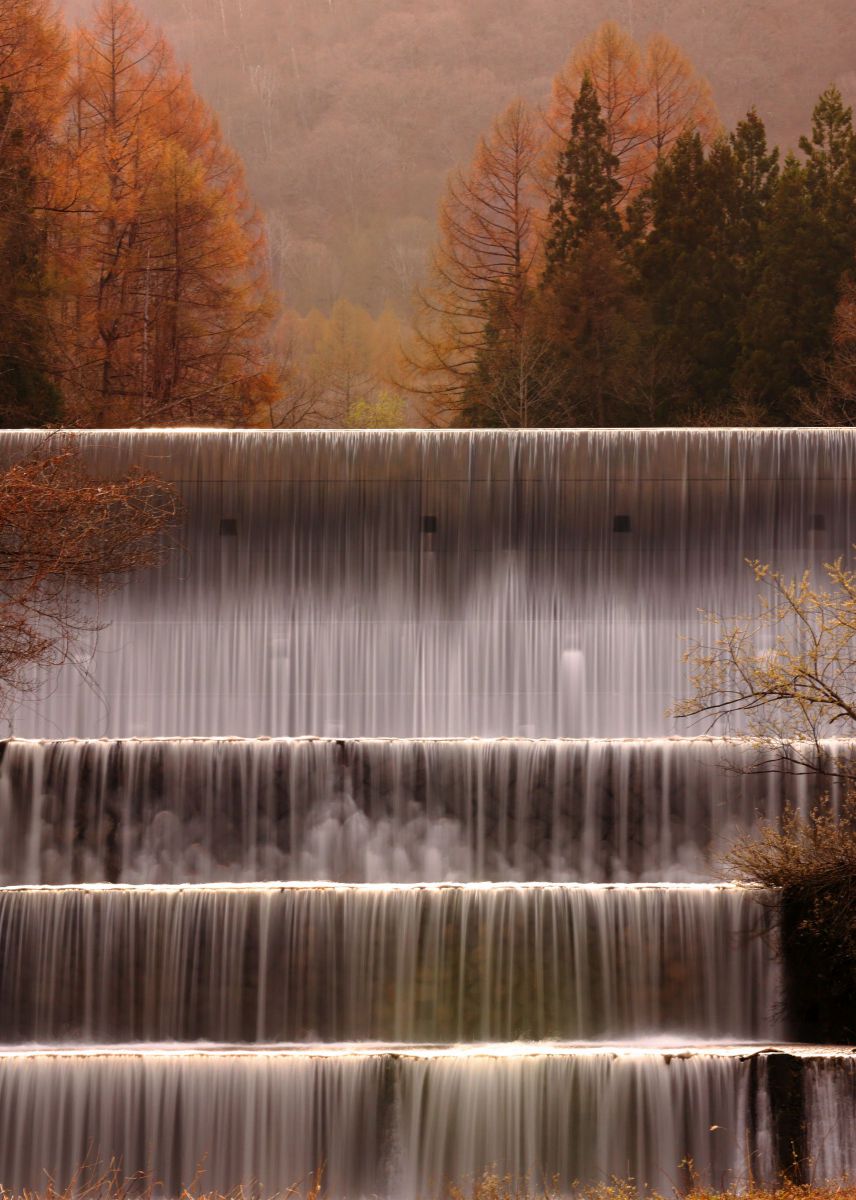 four stage flow | GANREF