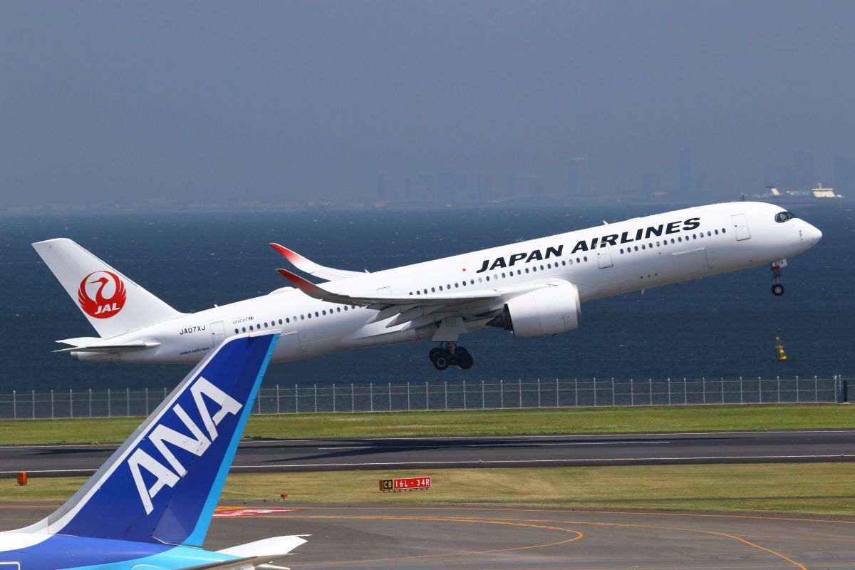 JA07XJ_A359_JL513_HND-CTS | GANREF