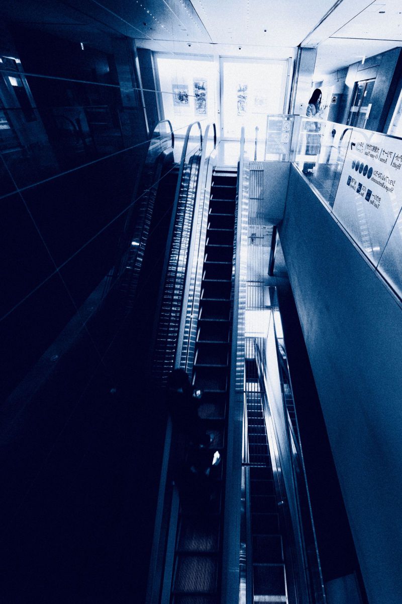 on the 3rd floor | GANREF