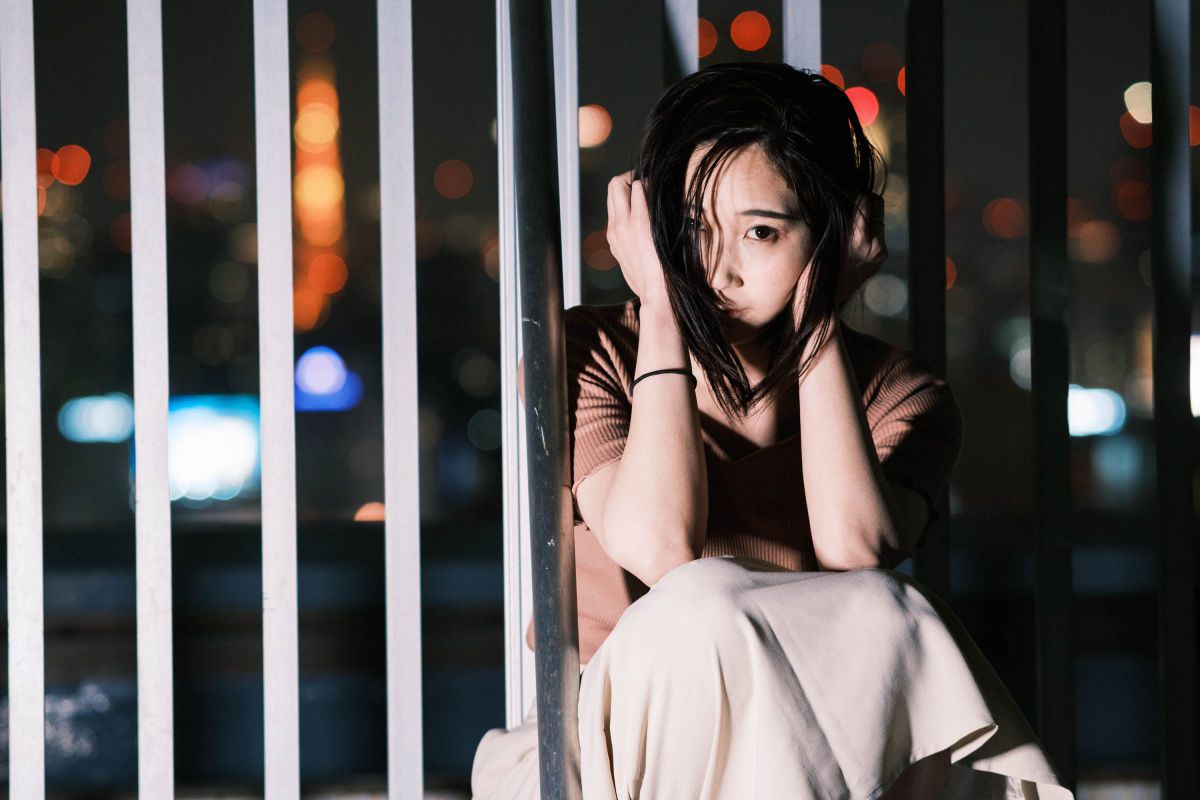 Tokyo night | GANREF