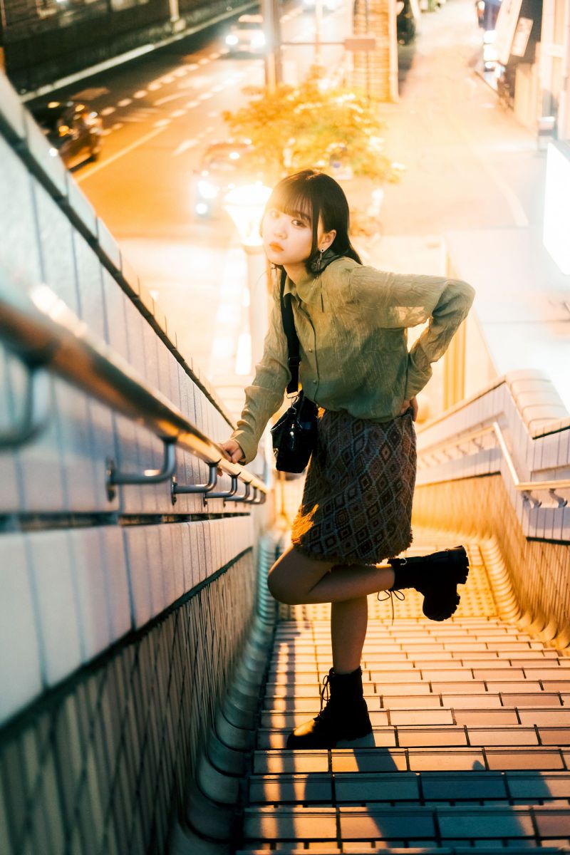 Tokyo night | GANREF