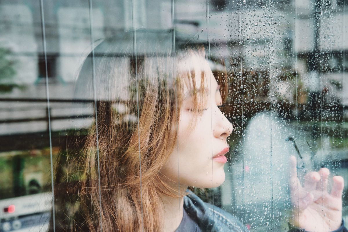 everlasting rain | GANREF