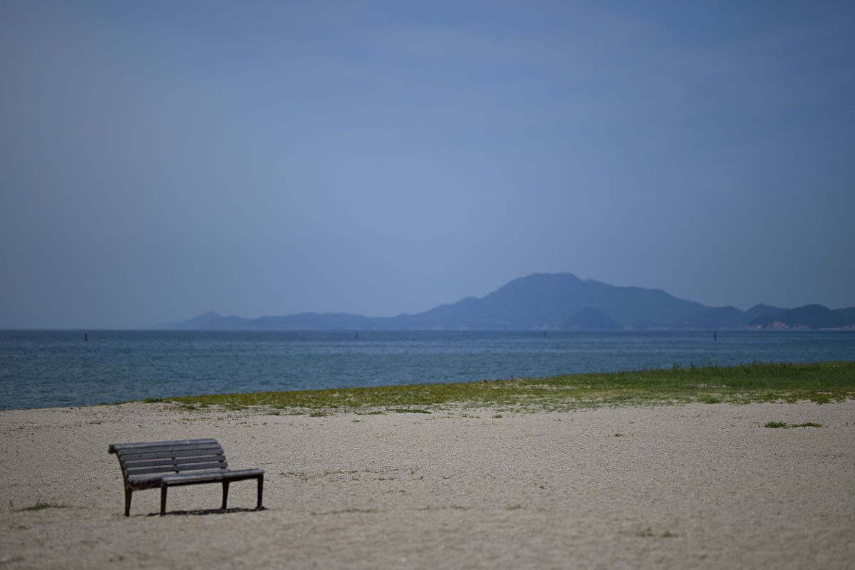 もう、夏の雰囲気（5月11日） | GANREF