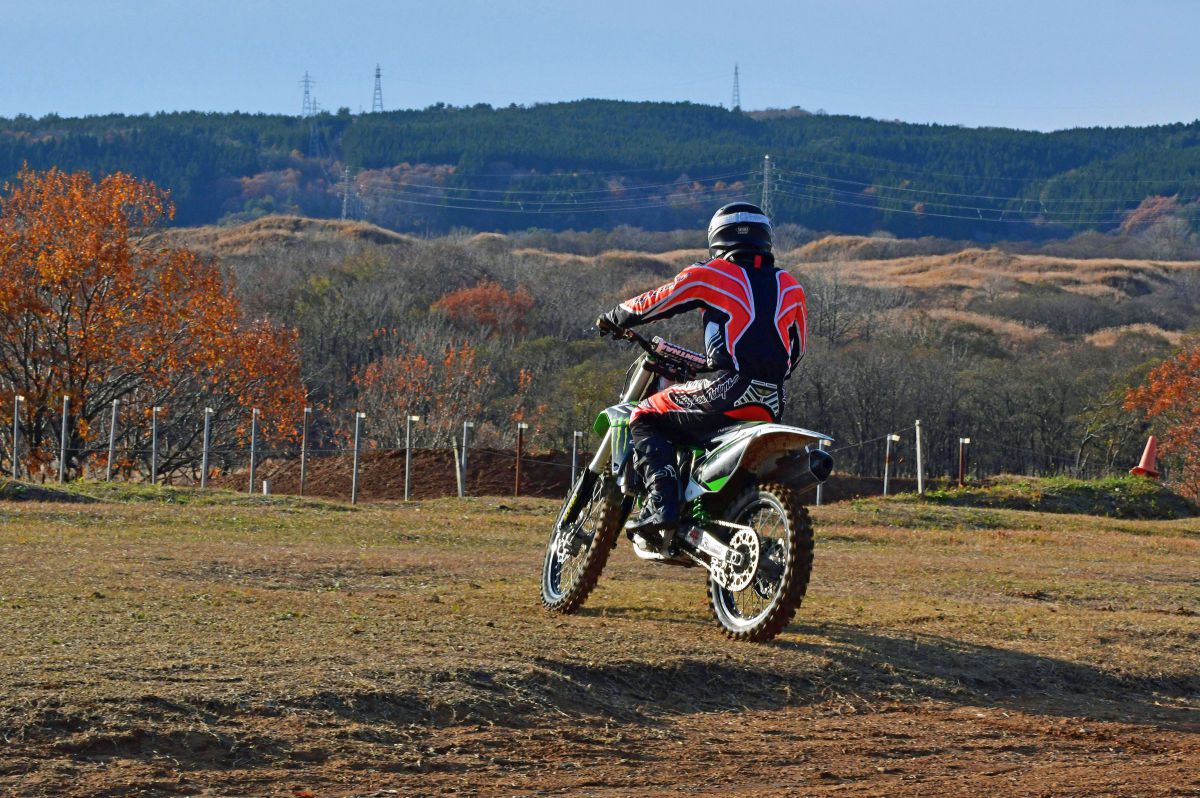 孤独なライダー | GANREF