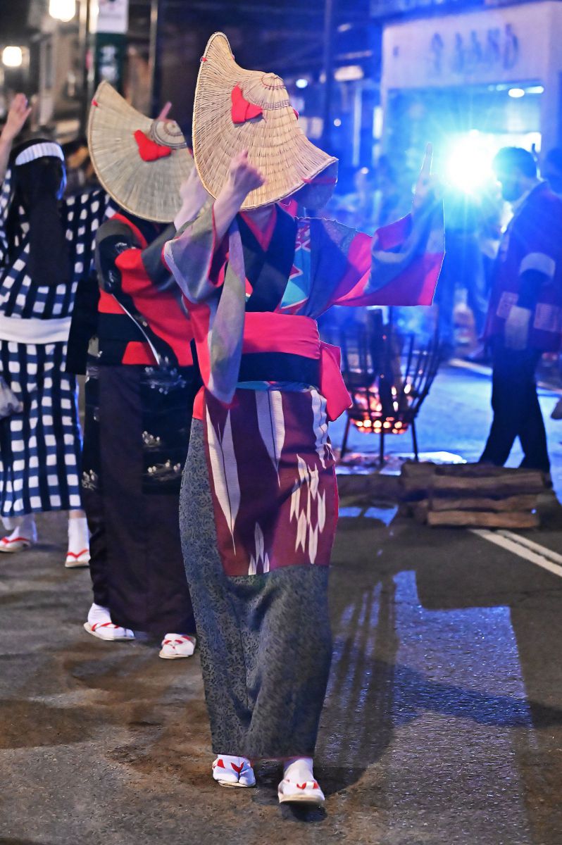 魅惑の舞 | GANREF