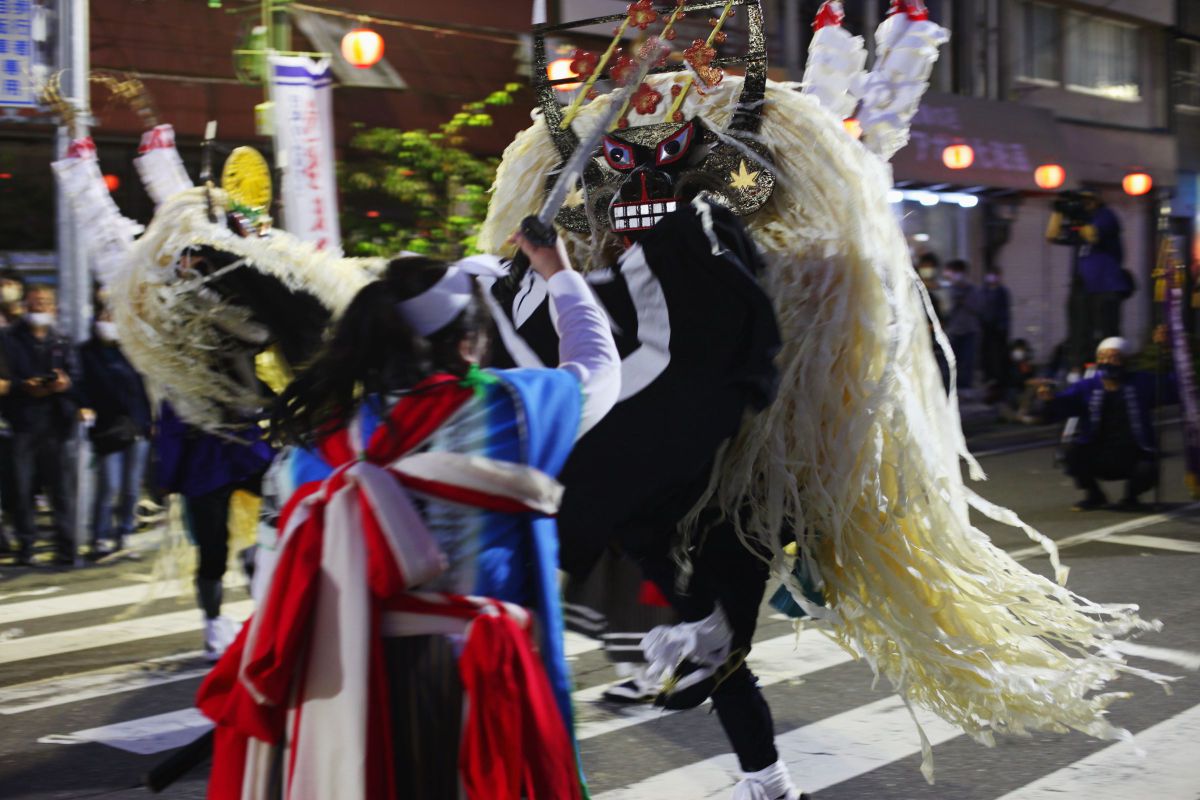 抜刀一閃 | GANREF