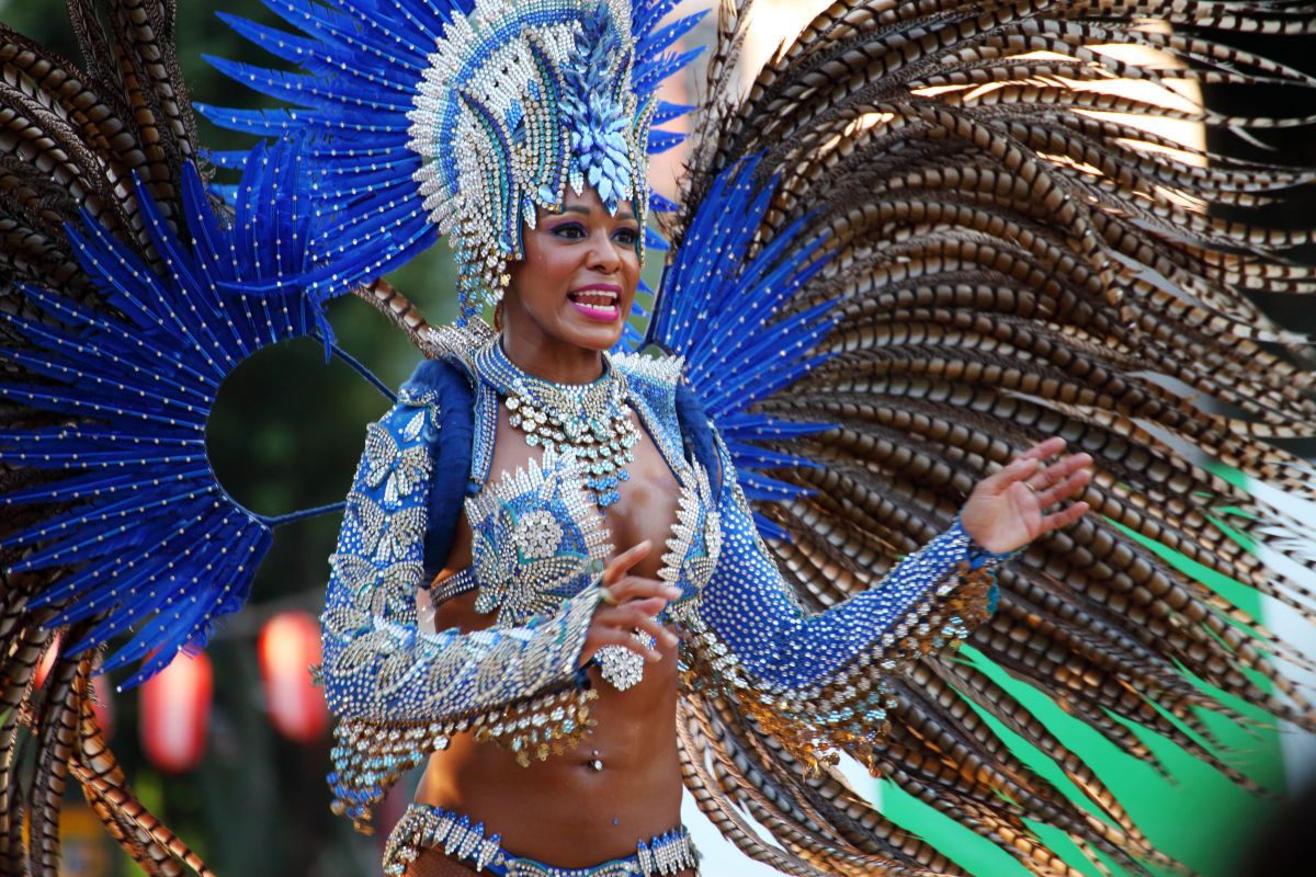 Swallowtail | GANREF