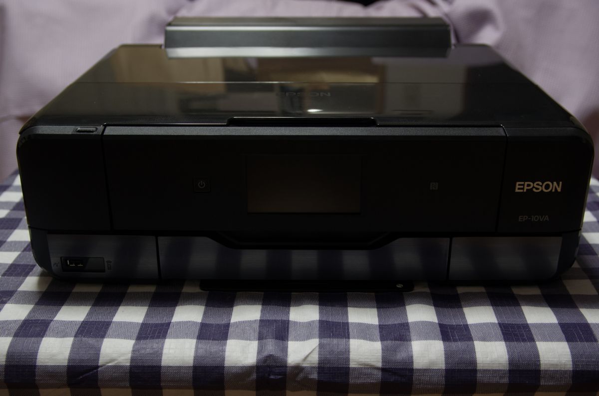 [注目製品レビュー～エプソン EP-10VA編～]第2回：開封編 | GANREF