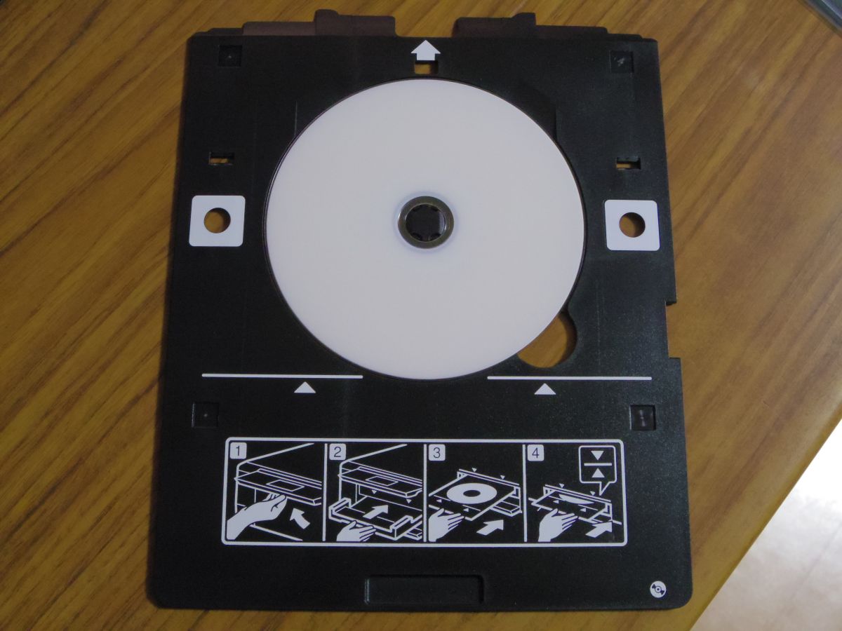 [注目製品レビュー～エプソン EP-10VA編～]第11回：レーベル印刷 | GANREF