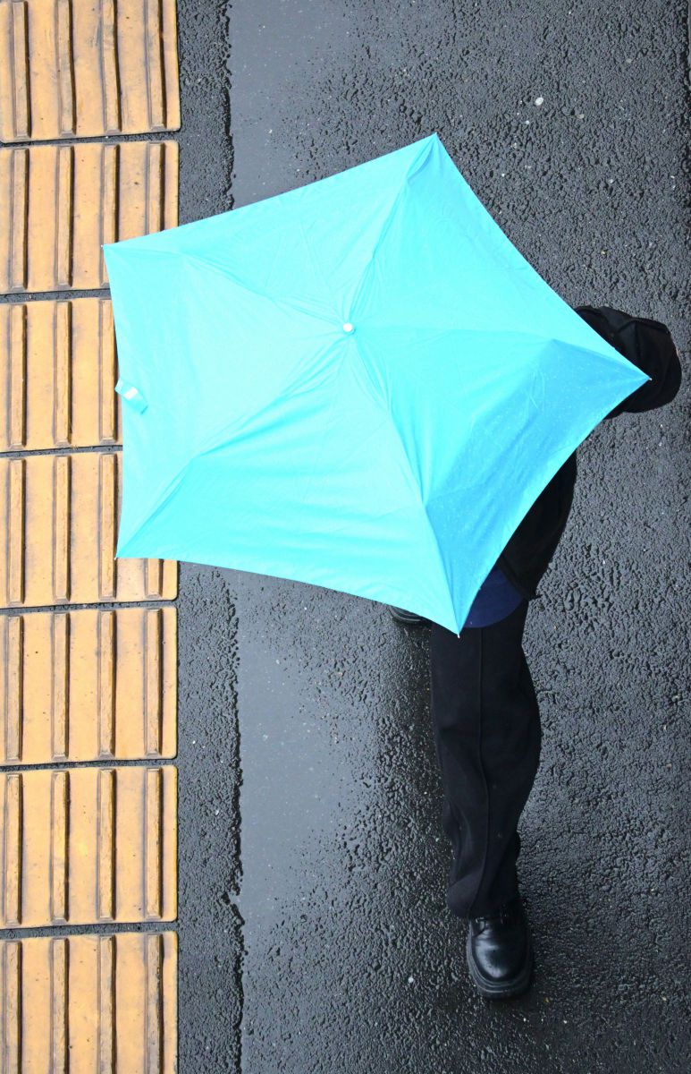 通りの人々 57 | GANREF