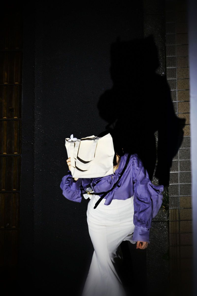 通りの人々 37 | GANREF