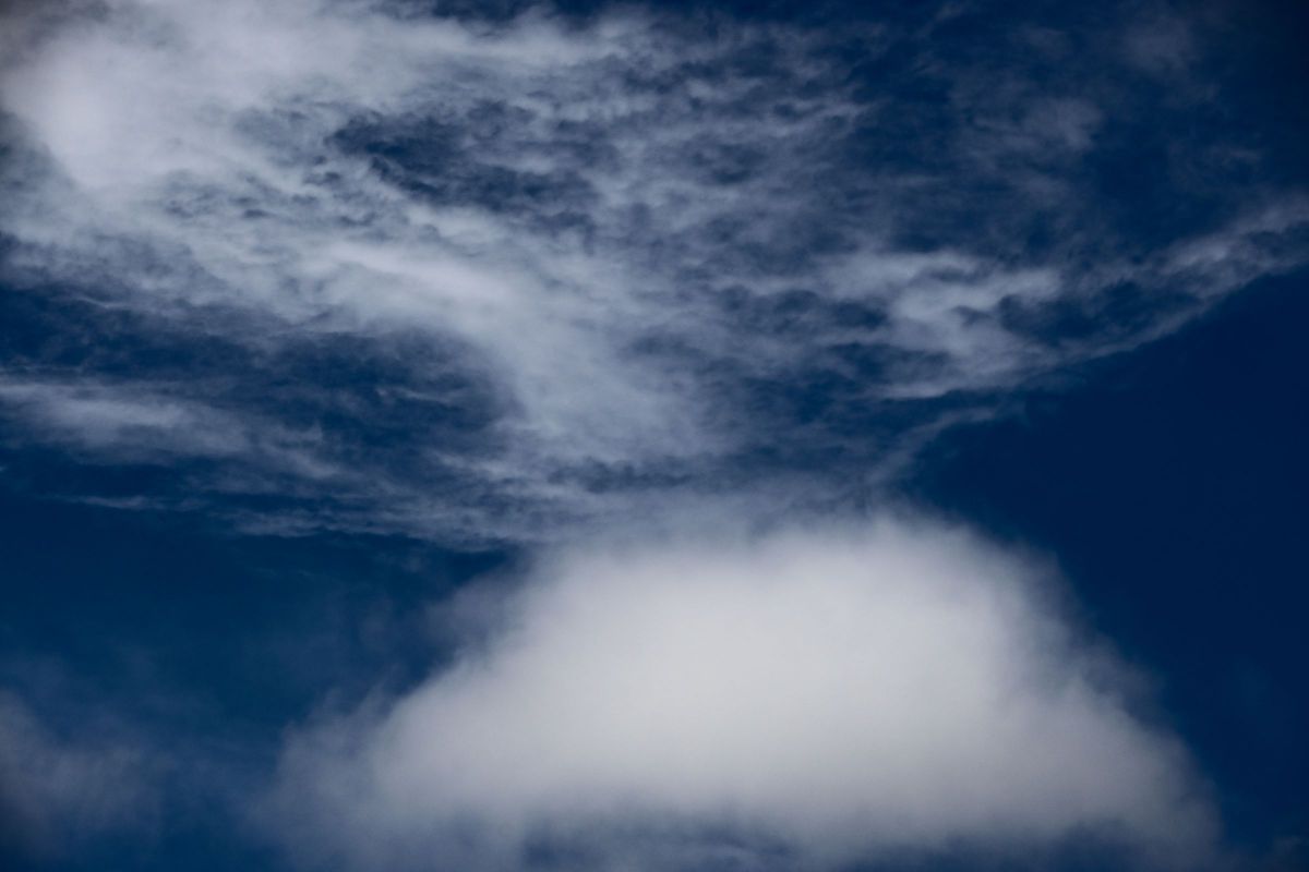 空の風景 80 | GANREF