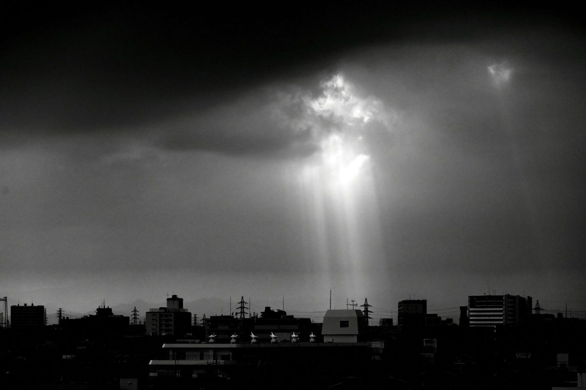 空の風景 104 | GANREF