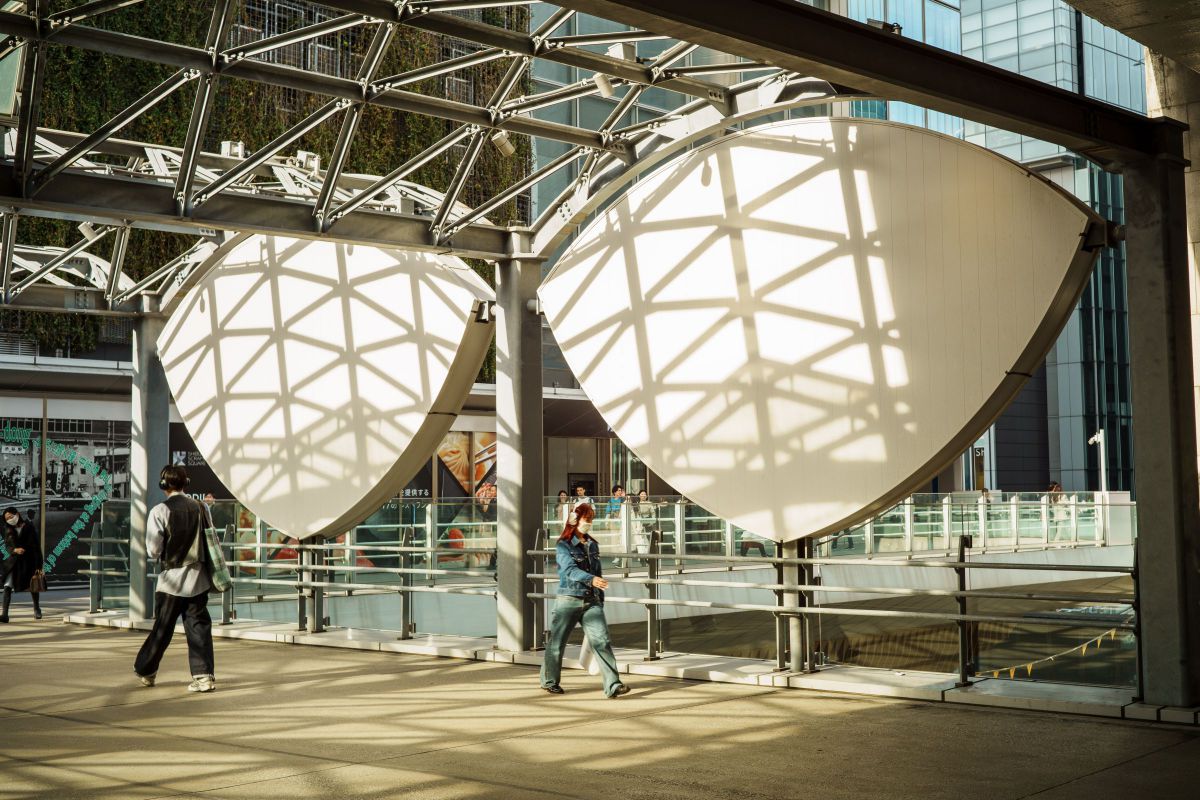 暖かい日 | GANREF