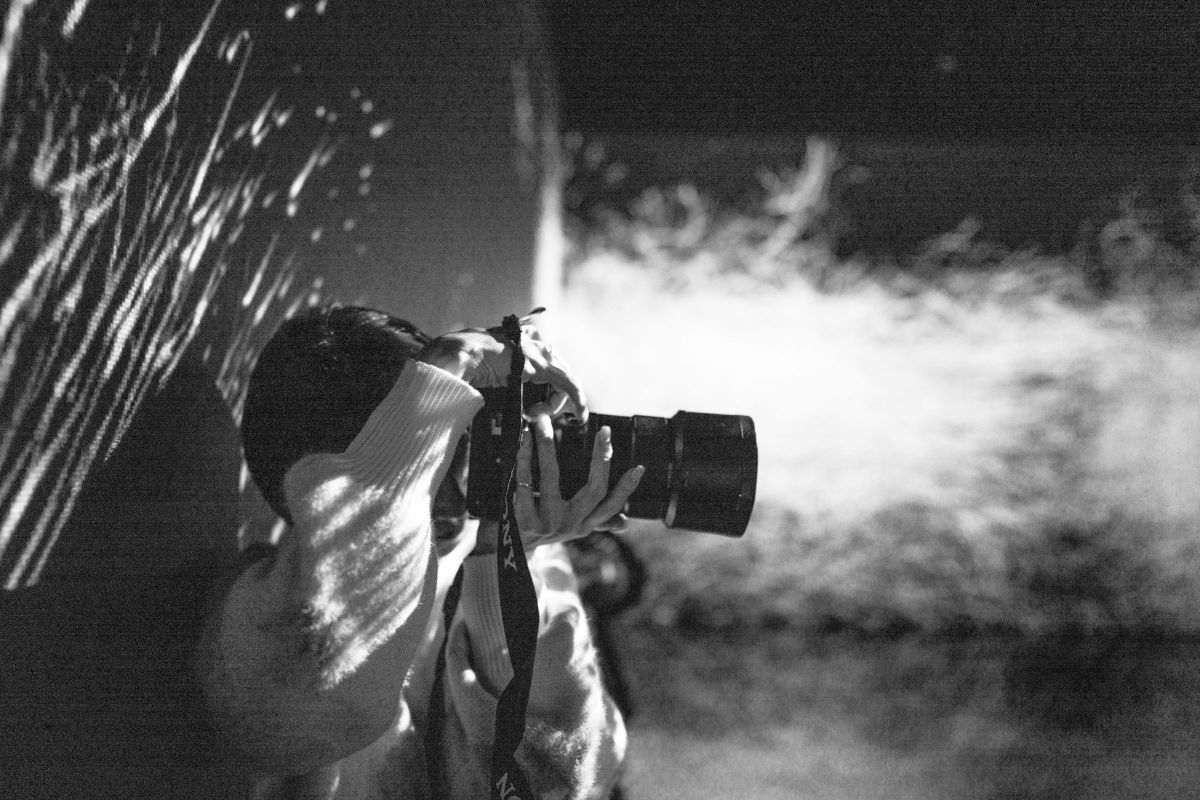 MS Photographer | GANREF