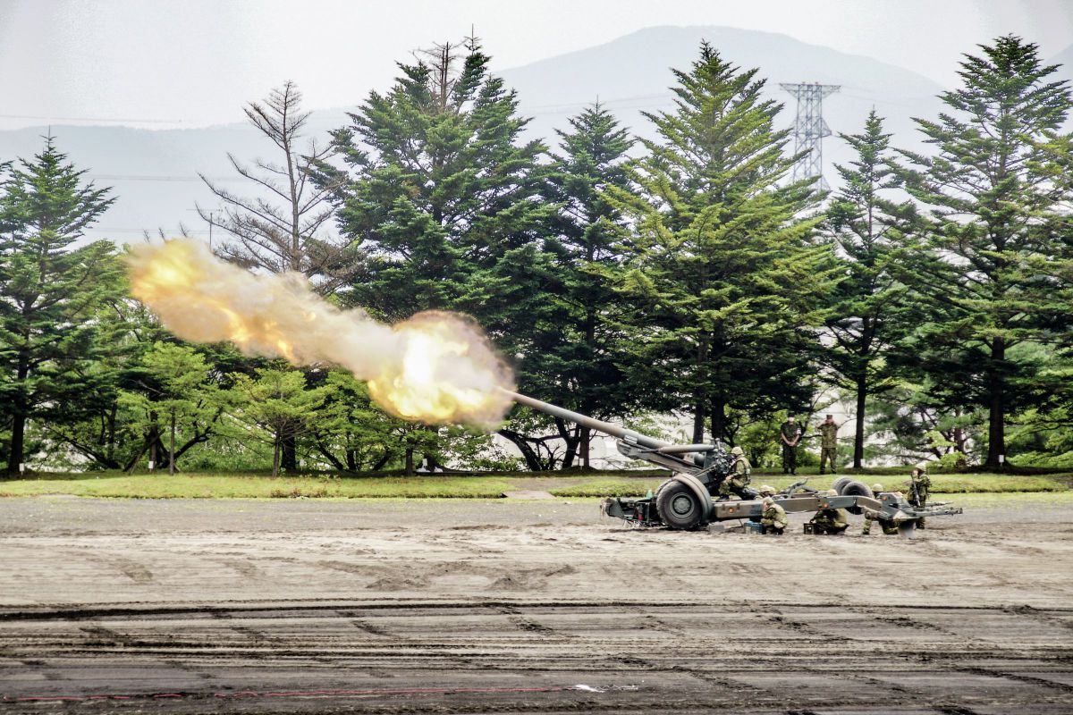 撃て！！ | GANREF