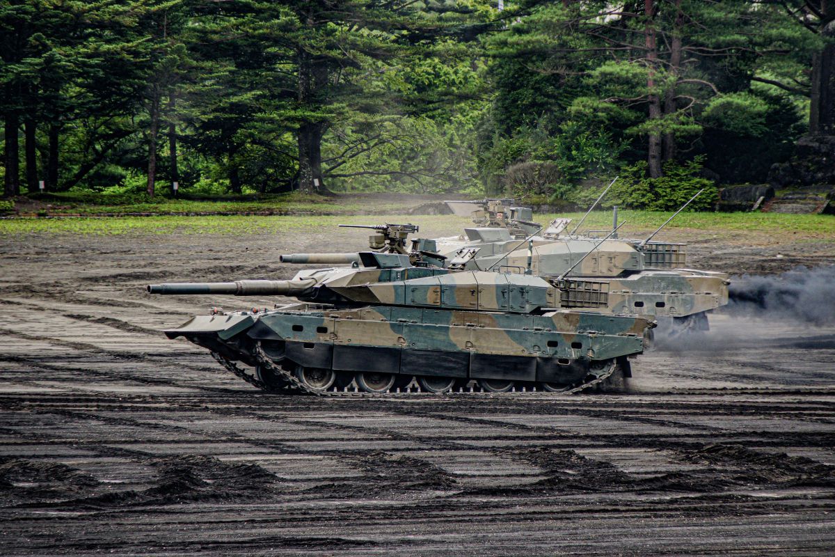 エンジン始動前へ！ | GANREF