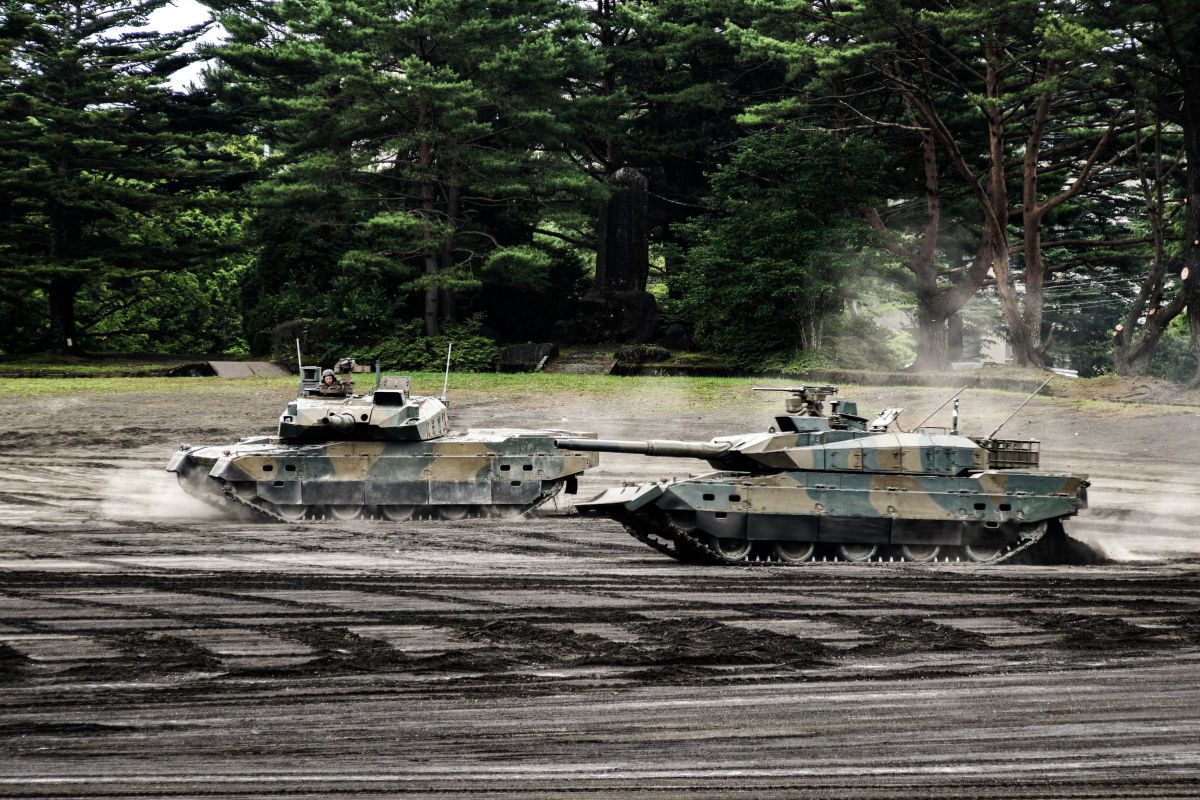 左警戒異状なし | GANREF