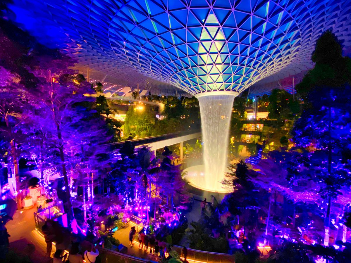 Jewel rain vortex | GANREF