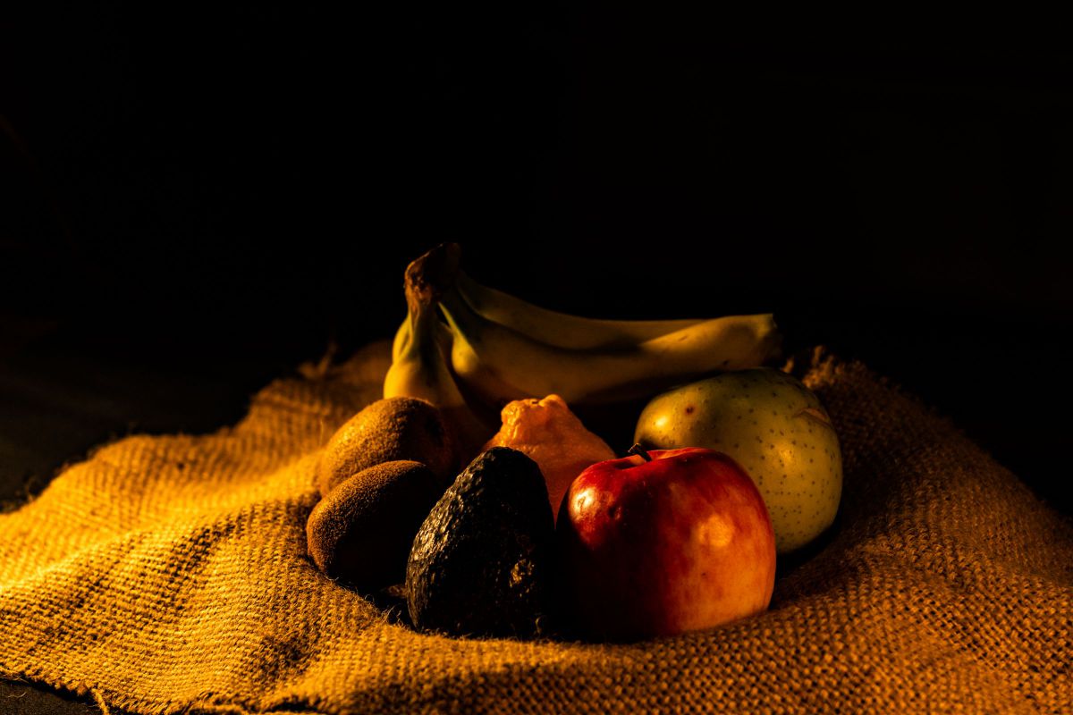 物撮りライティング練習1 | GANREF