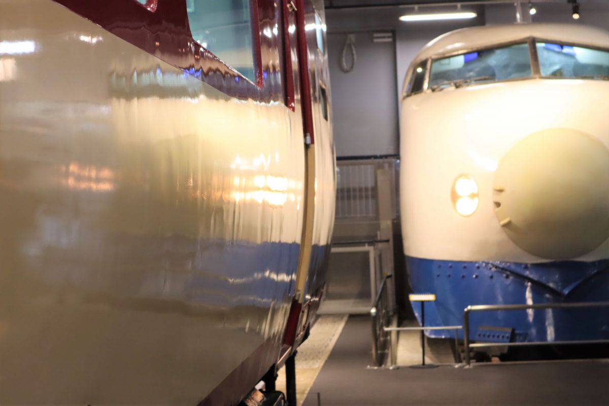 Shinkansen Zero | GANREF