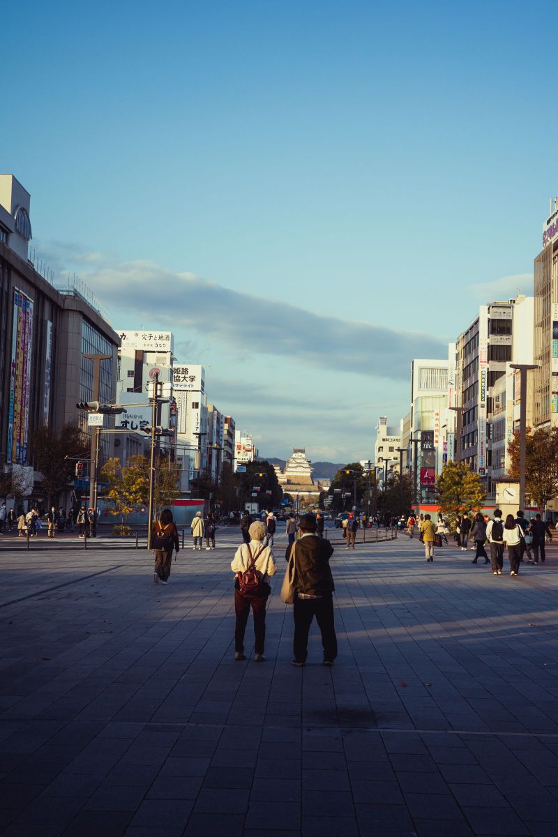 旅路 遠い昔の風景 | GANREF