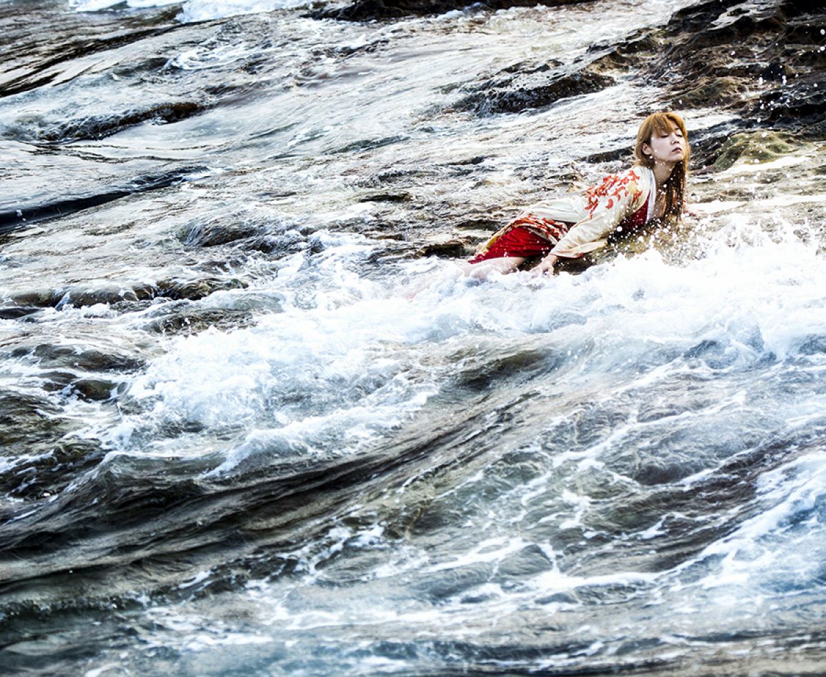 モデル魂 | GANREF