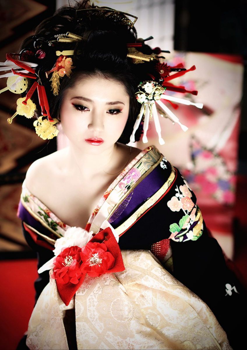 選ぶのは私 | GANREF