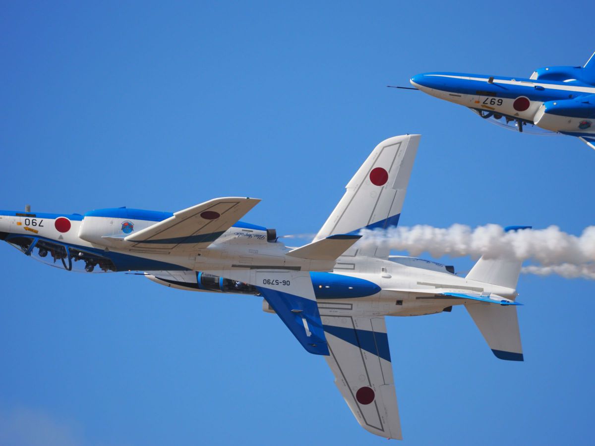 bulue impulse 002 | GANREF