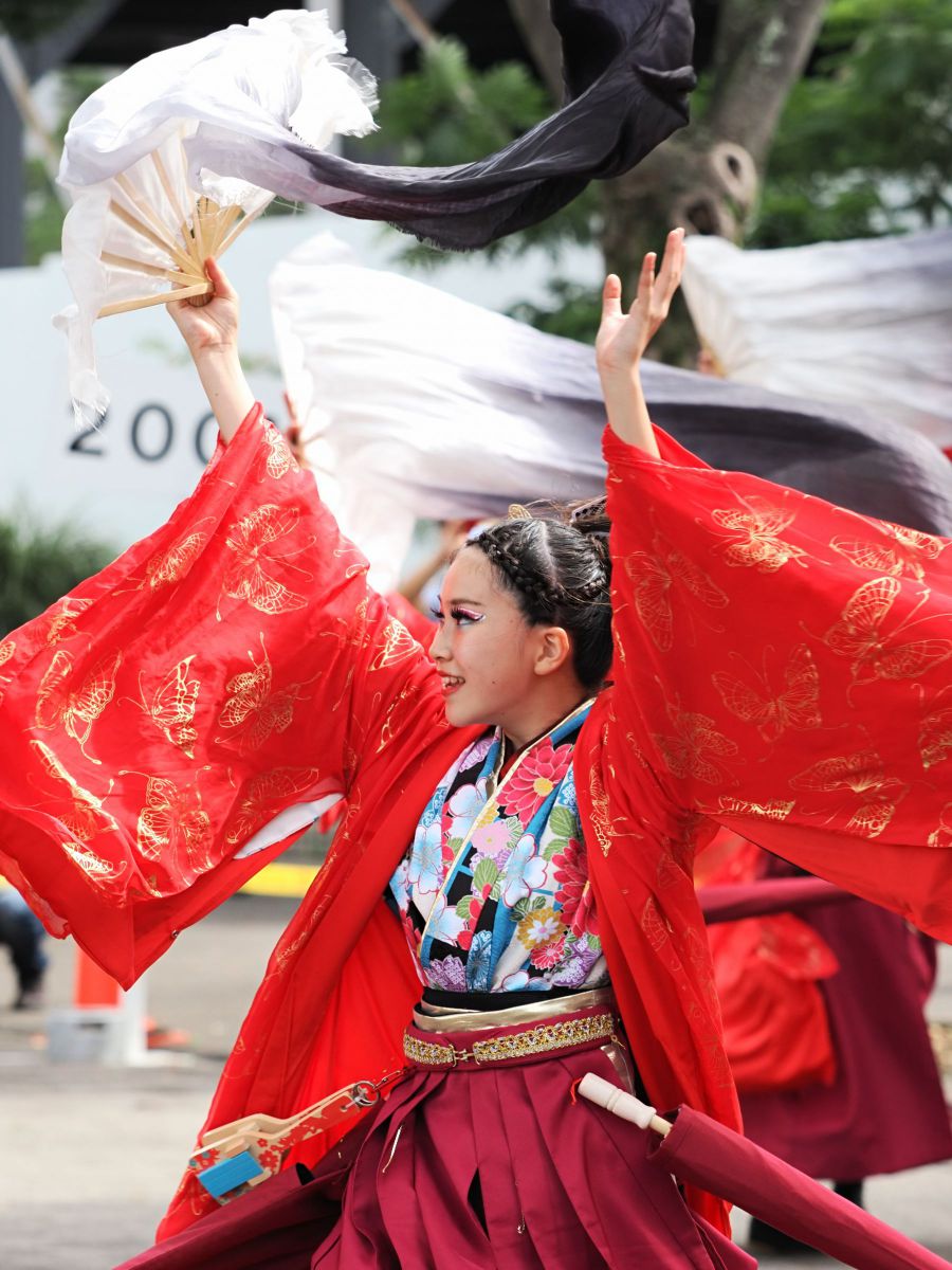 スーパーよさこい 3枚目 | GANREF