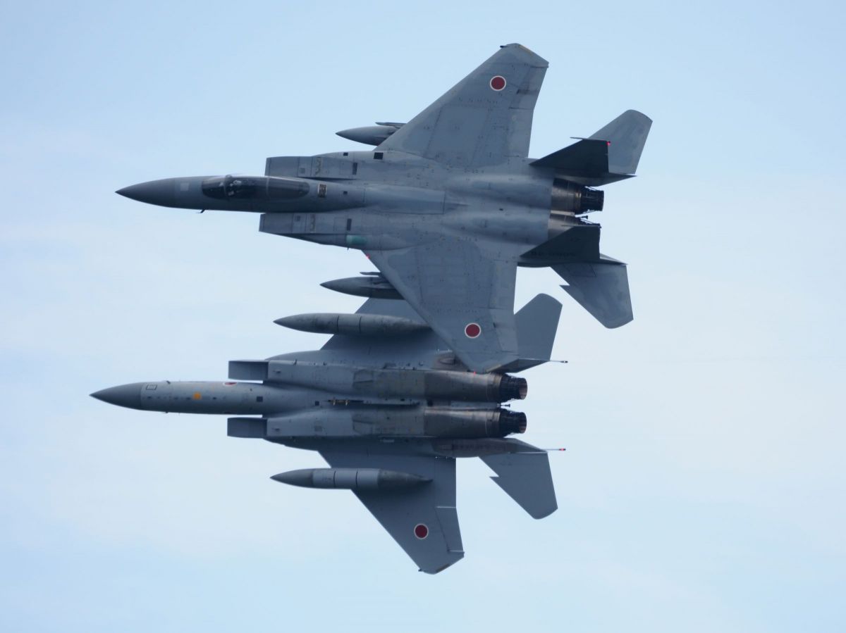 fighter base | GANREF