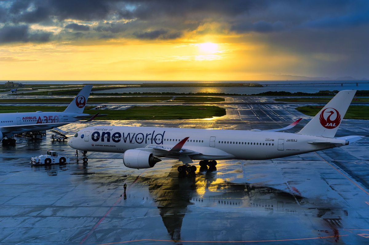 Push back approved | GANREF