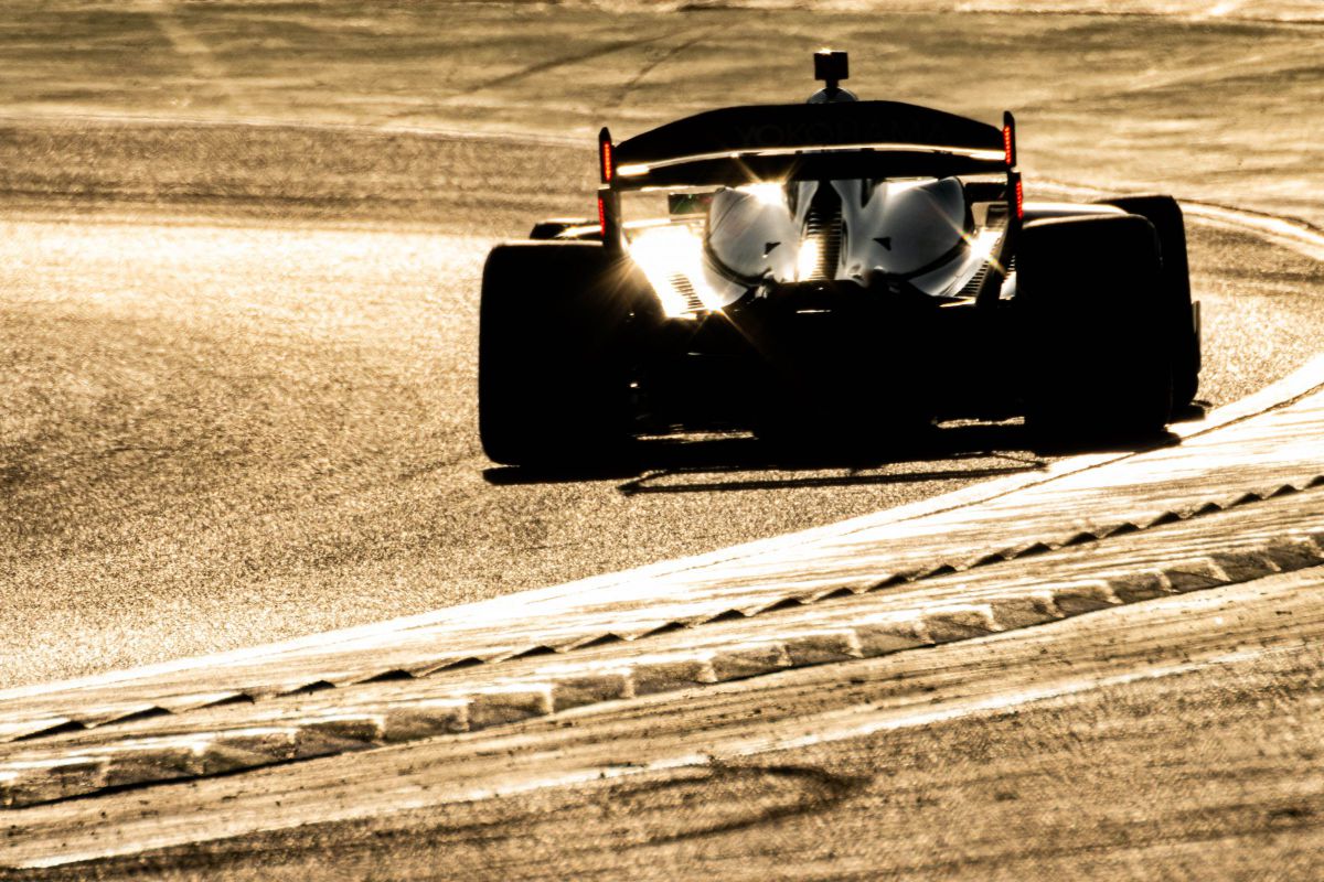 Golden Time. | GANREF