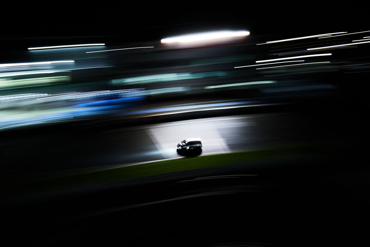 Hyper Drive | GANREF