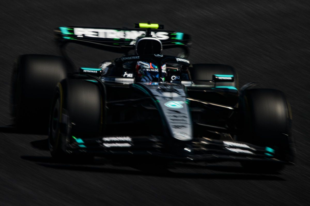 今年の撮影記③ F1日本GP | GANREF