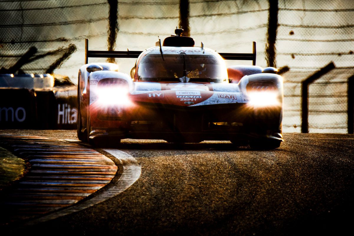 気づけばWECがもうやってくる。 | GANREF