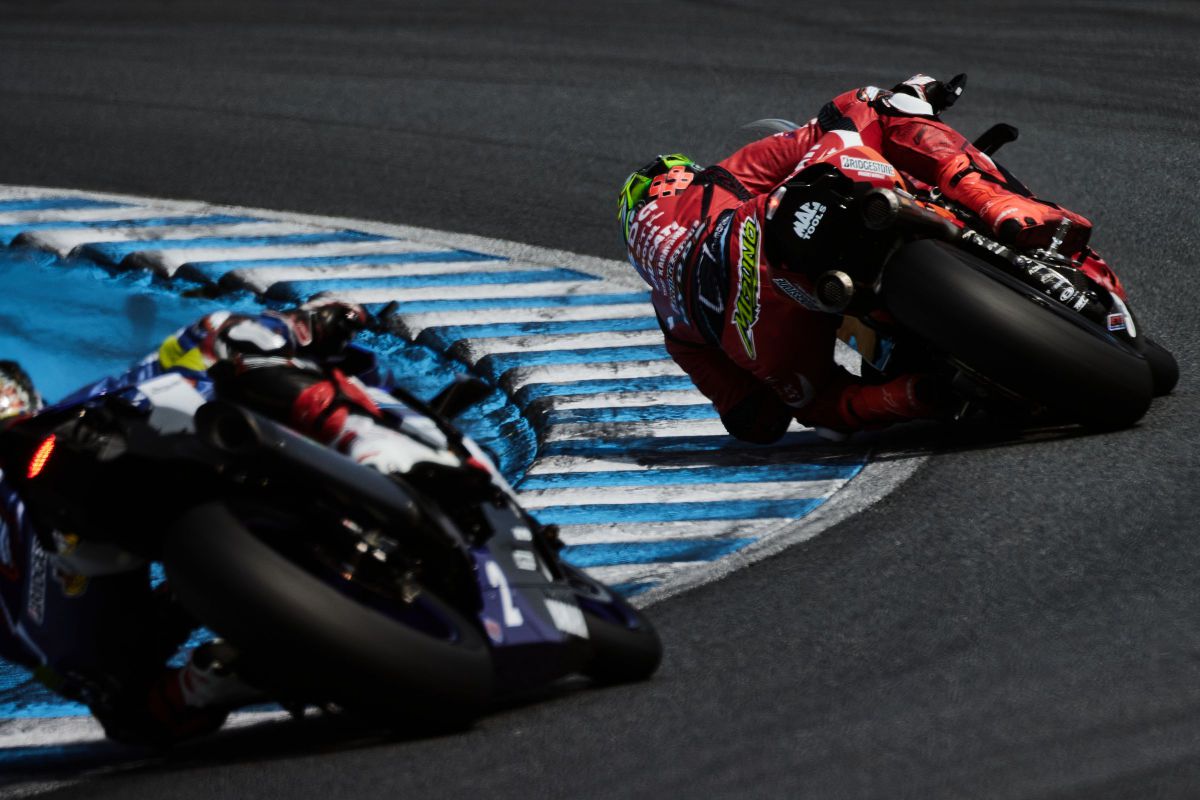 最強の挑戦者vs最強の絶対王者 | GANREF